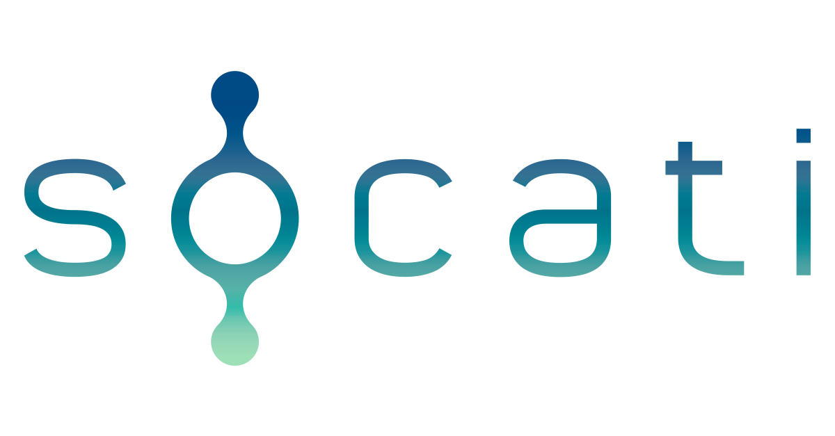 Socati Launches Full Cannabinoid Profile Customization for the CPG ...