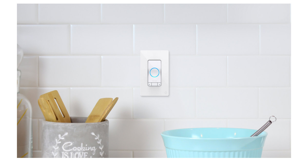 iDevices® Announces the Availability of Instinct™, the Smart Light ...