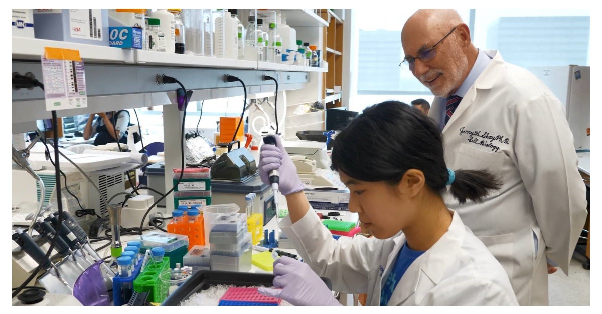 The Mary Kay FoundationSM and UT Southwestern Partner to End Cancers ...