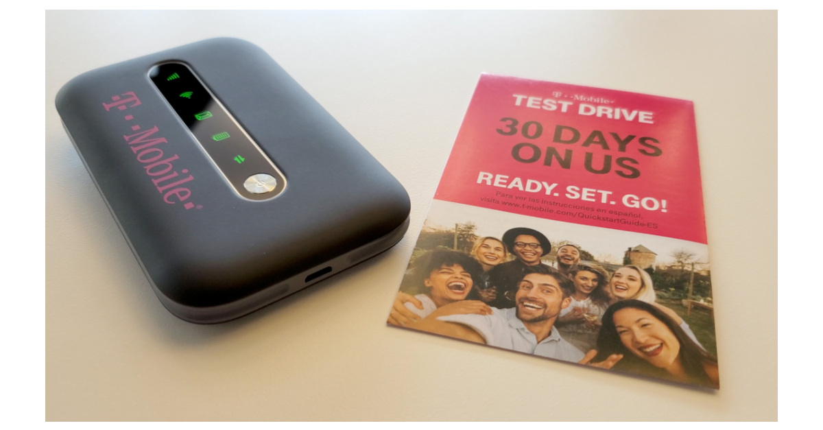 T-Mobile Amps Un-carrier 5.0: Test Drive Easier and Longer | Business Wire