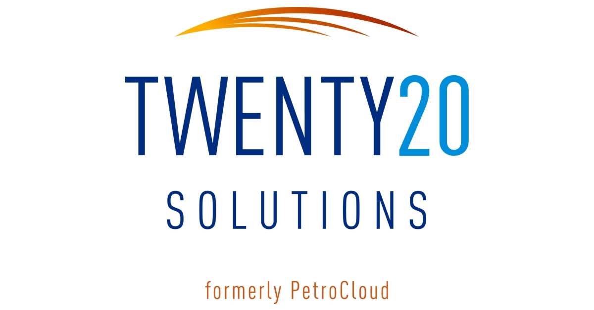 PetroCloud Changes Name to Twenty20 Solutions | Business Wire