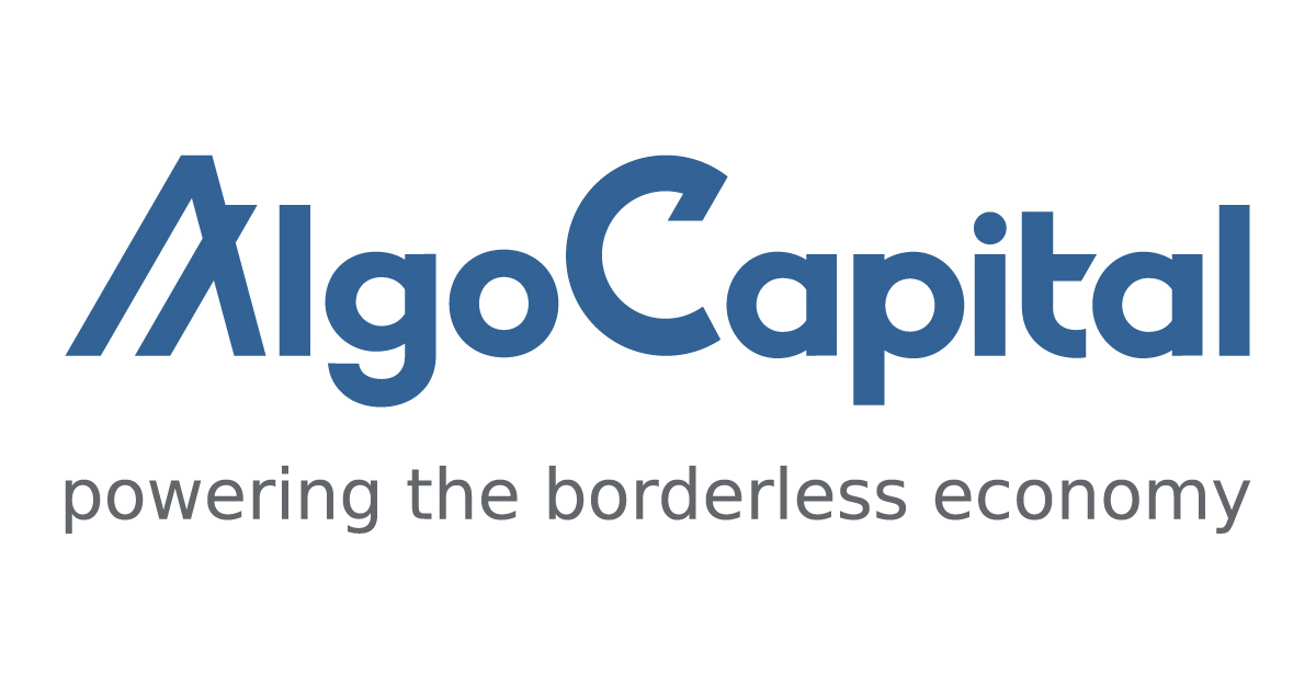 Algo Capital完成Algo創投基金的資金籌集，總金額2億美元 | Business Wire