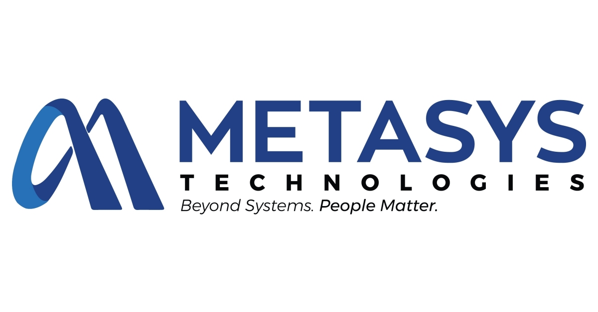 Metasys Logo