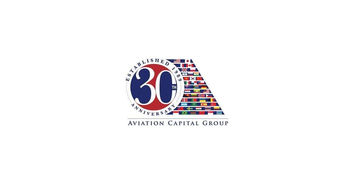 Aviation Capital Group Announces the Financing of One A350-1000 ...