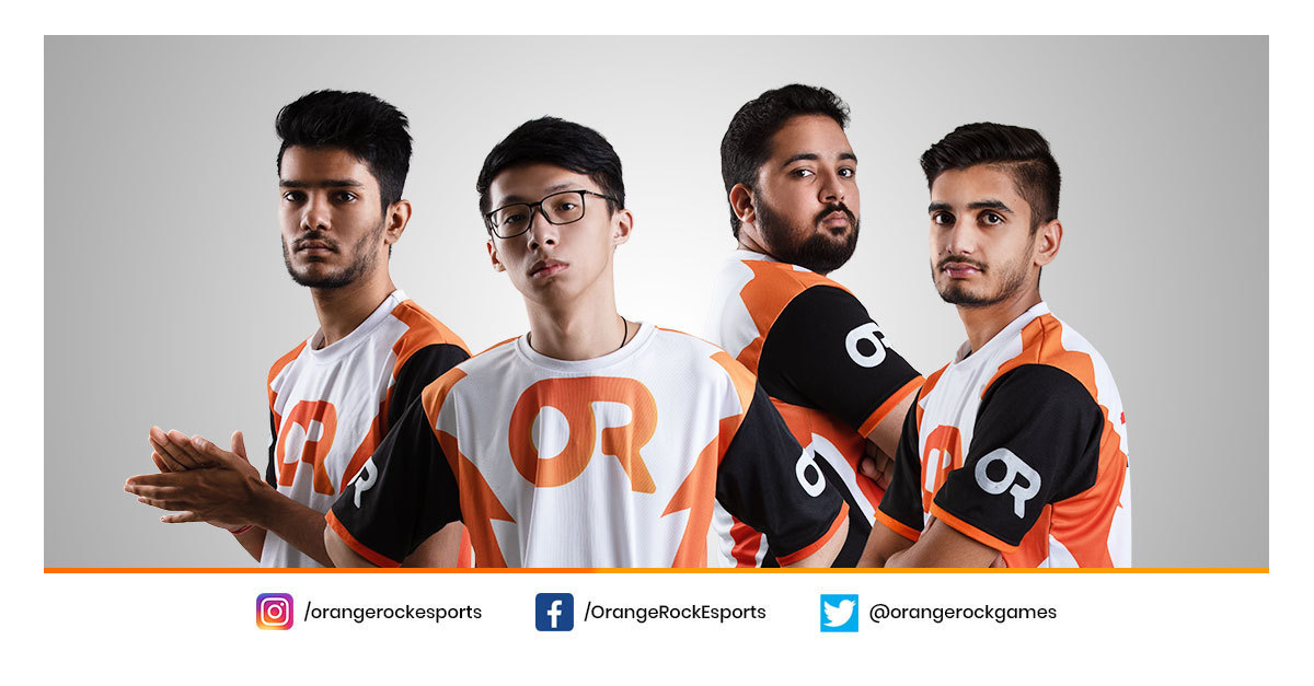 PTW International annonce le lancement d’une équipe Esports : Orange ...