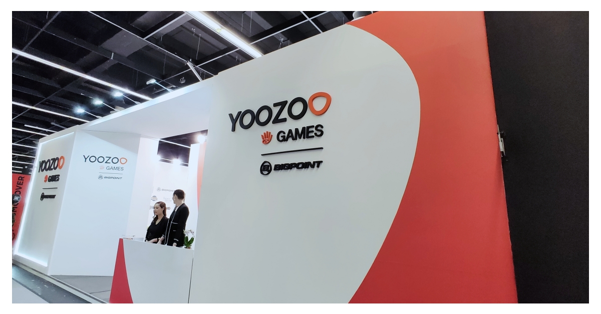 YOOZOO Games Announces 2019 Strategy + Epic Gaming Marathon in Aid of ...
