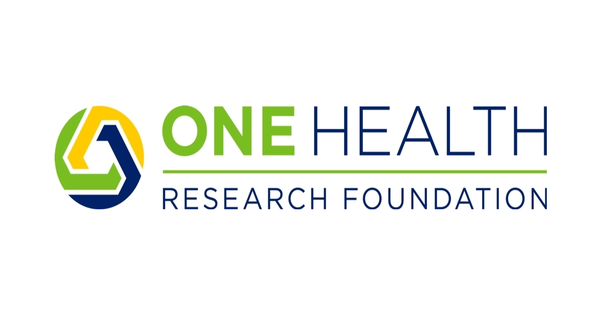 One Health Research Foundation Announces Research Fellow and Scientist ...