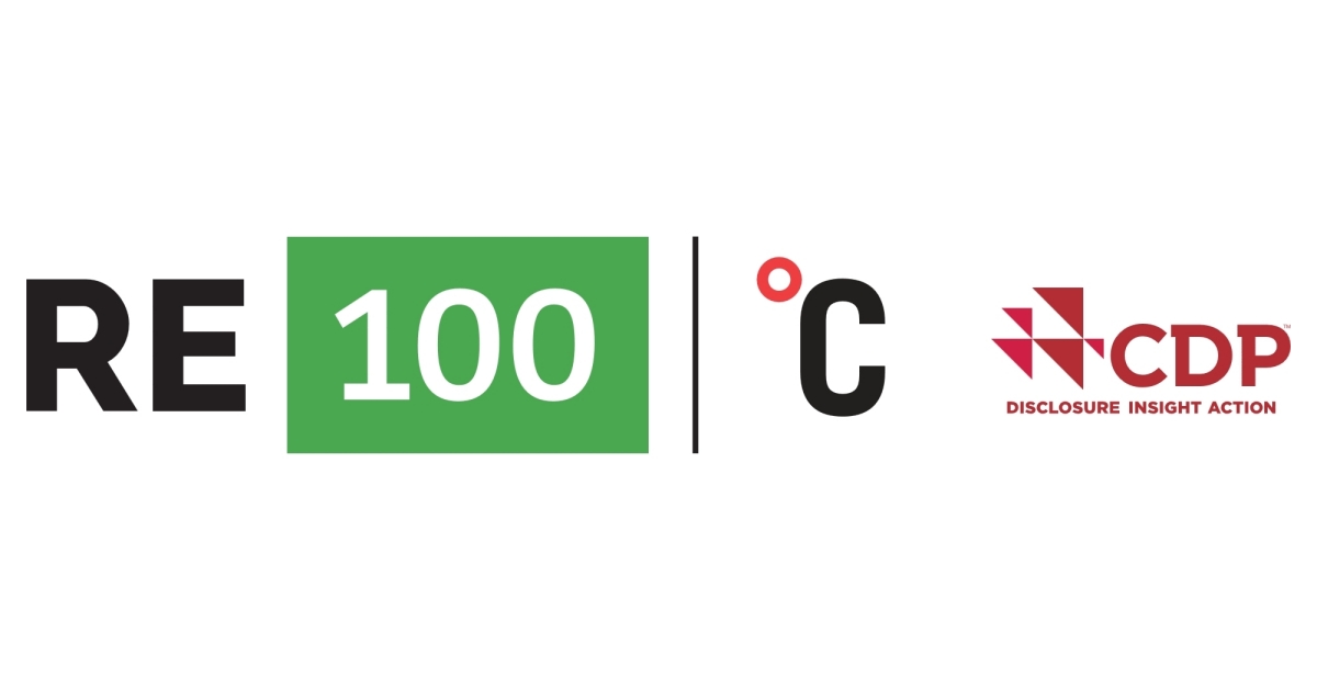 Panasonic Joins RE100 Aiming for Business Operations with 100% ...