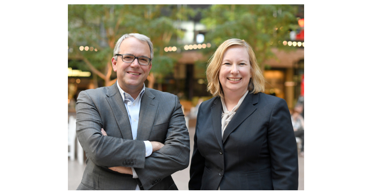 Briggs and Morgan to Combine with Taft Stettinius & Hollister ...