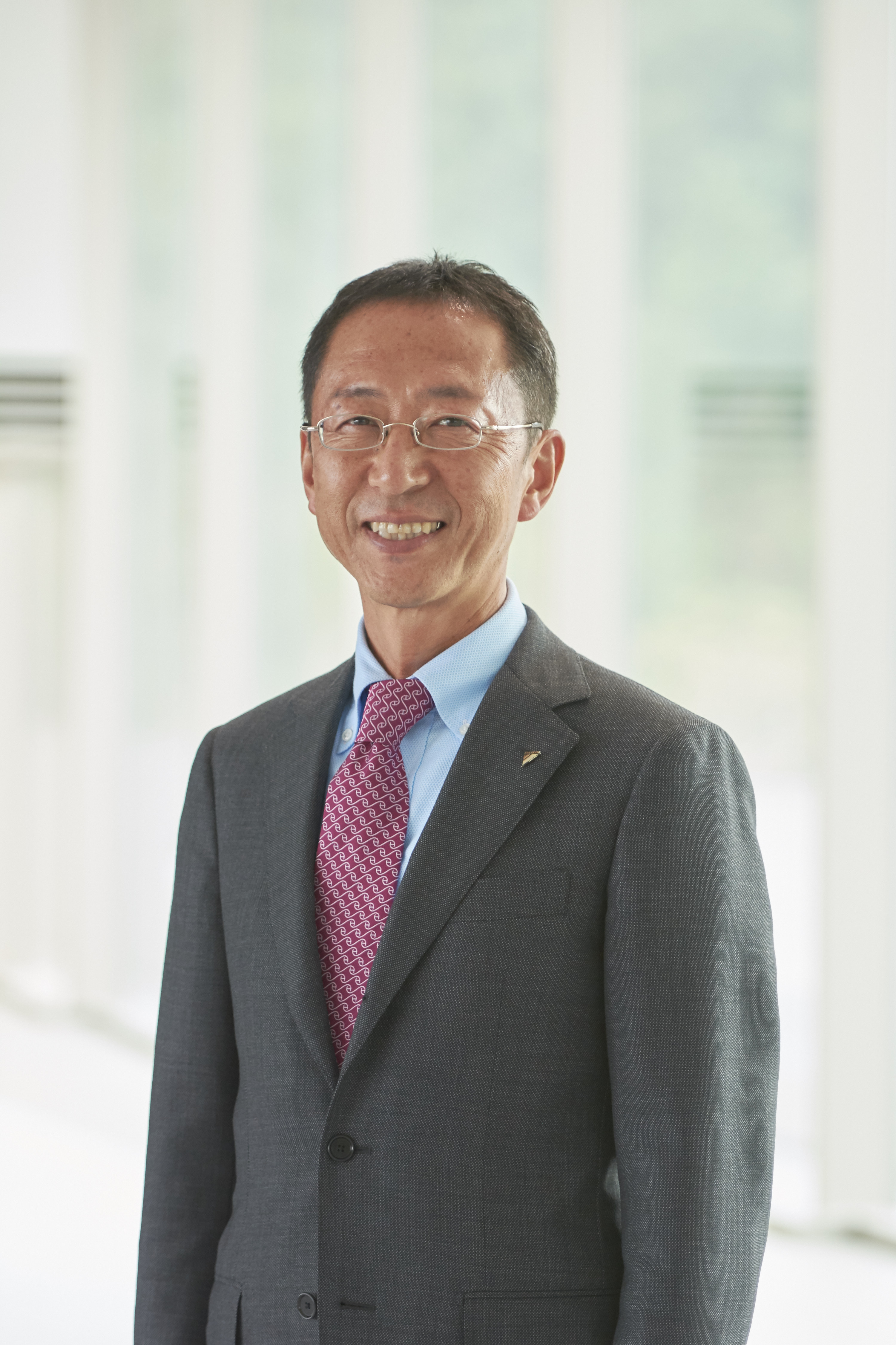 Goodman Global Group, Inc. Names Satoru Akama President and Chief ...