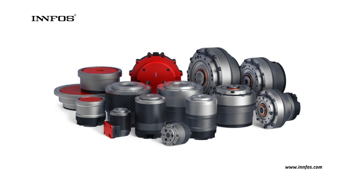 INNFOS、2019年世界ロボティクス会議でスマート・コンプライアント・アクチュエーター・シリーズを展示 | Business Wire