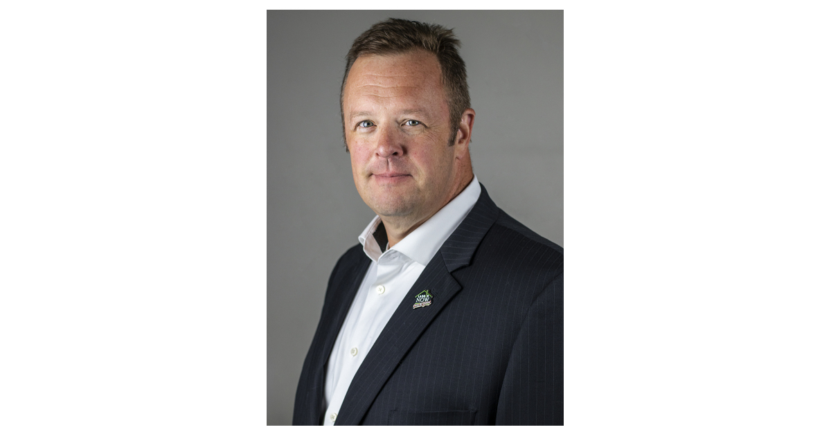 David Pedersen Joins Ladder Now as Executive Vice President of ...