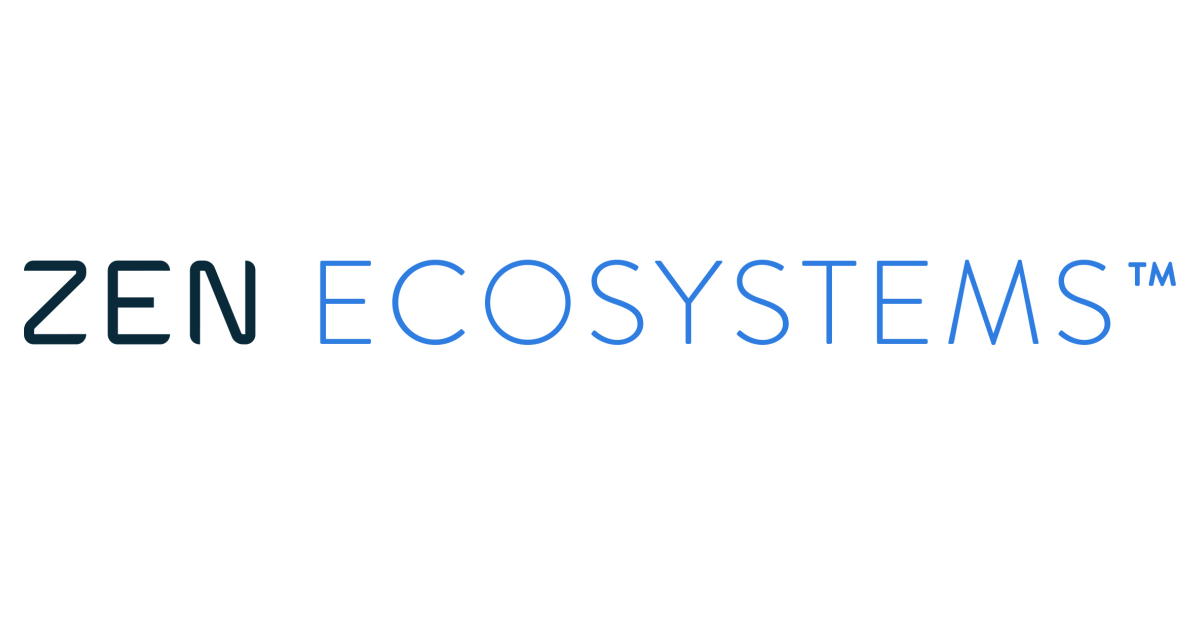 Zen Ecosystem Wins 2019 Gold Stevie Award for Company of the Year in ...