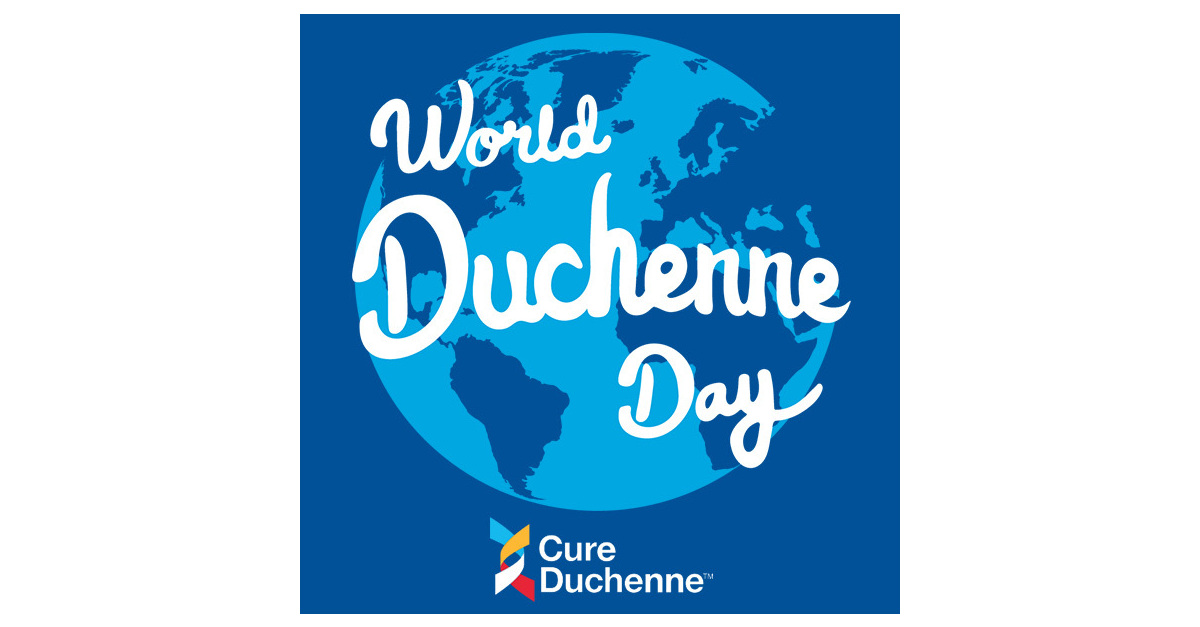 CureDuchenne Inspires Duchenne Community to Raise Awareness and Funds ...