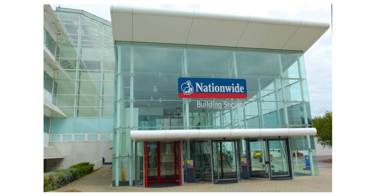 Nationwide to Deliver New Digital Banking Channel with Low-Code Leader ...