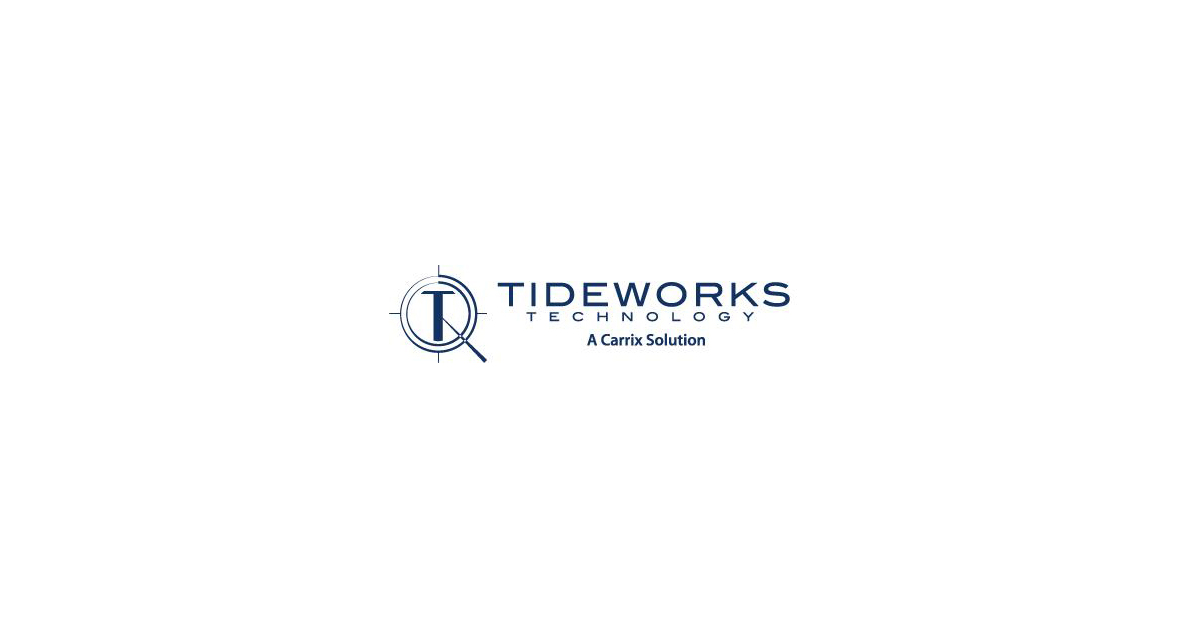 Tideworks Technology and Liebherr Container Cranes Enter Cooperation ...