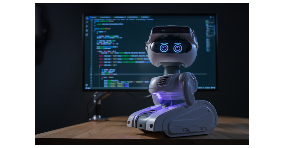 The Misty II Robot Begins Shipping to Crowdfunding Backers | Business Wire