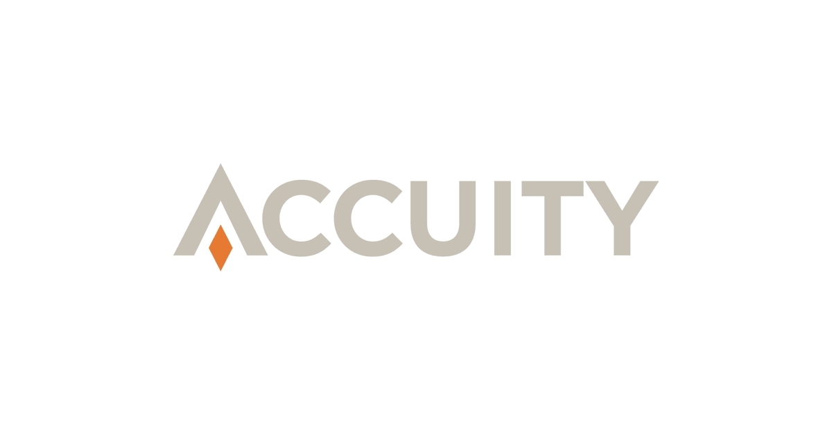 Accuity and Chartis Research Find Organisations Prioritising Accuracy ...