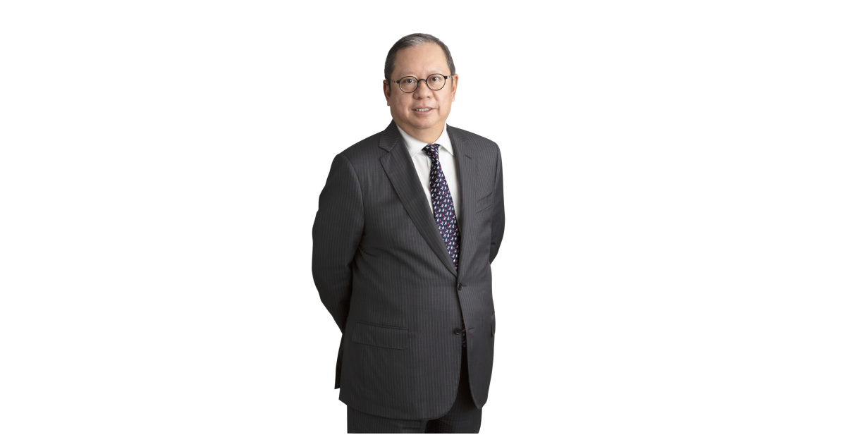 All Eyes on Asia for Fintech Growth | Business Wire