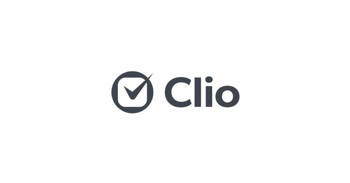 Cloud Technology Leader Clio Announces $250 Million Investment from TCV ...