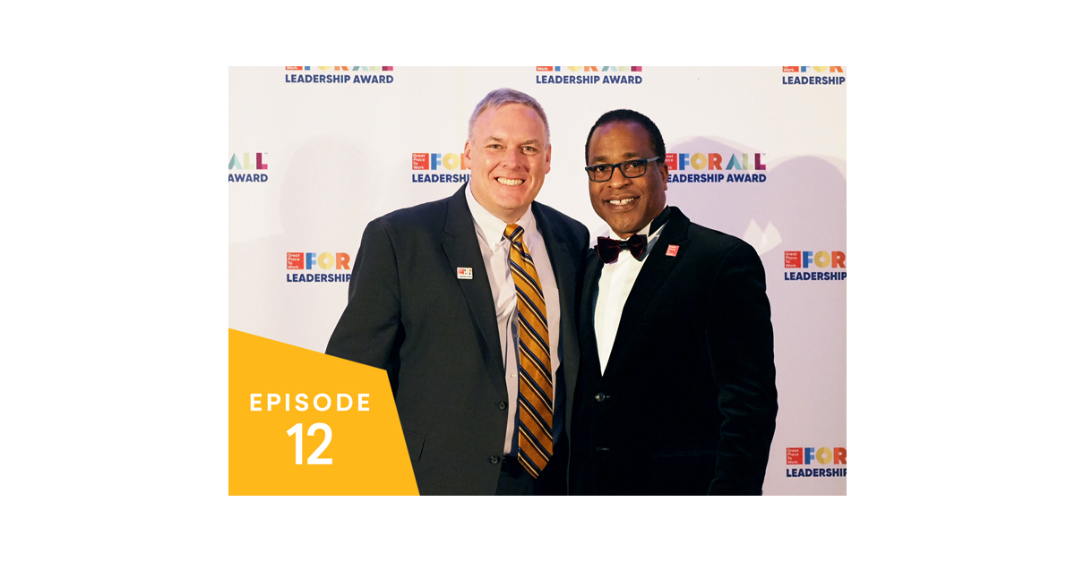 Workday’s Greg Pryor Joins the BetterTM Podcast to Reveal How Every ...