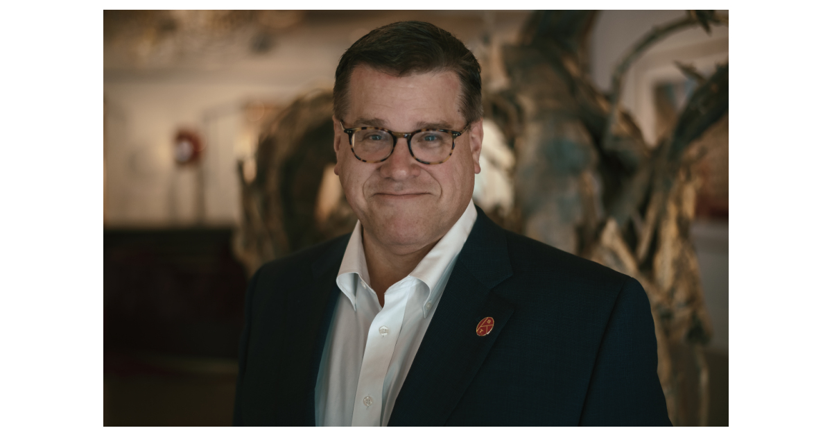 Luxury Hotel Veteran David Bodette to Direct First-of-its-Kind Arts ...