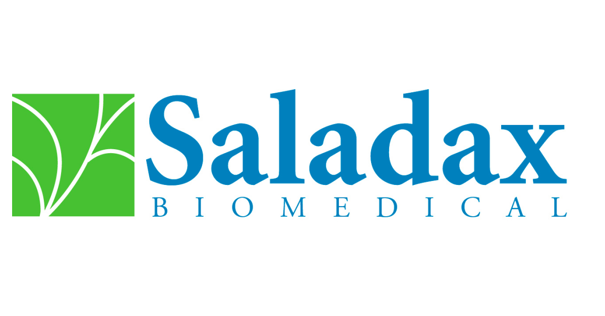 Saladax Develops First-Ever Rapid Test for an Antipsychotic Drug Using ...
