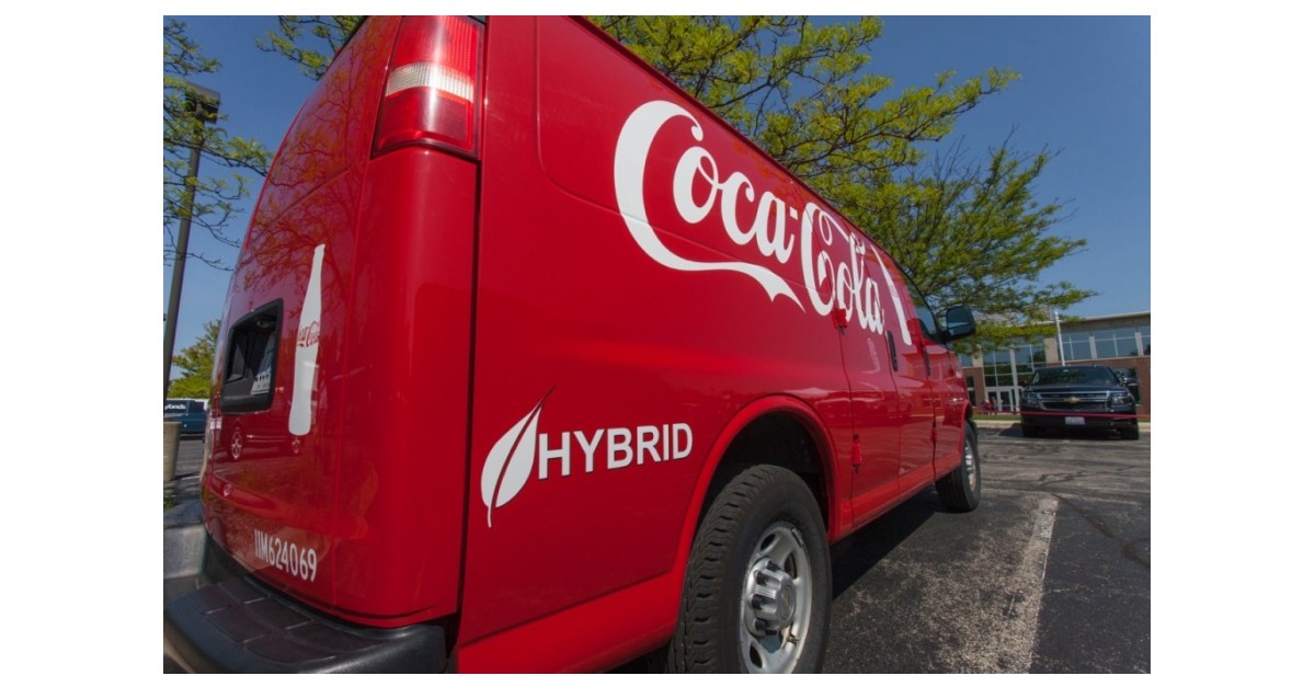 XL Fleet Electrification Systems Reach 100 Million Customer Miles ...