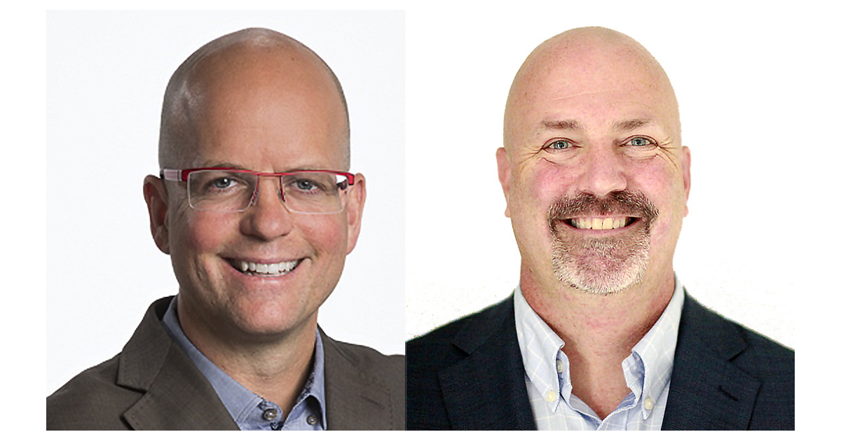AbCellera Appoints Andrew Booth as Chief Financial Officer and Tryn ...