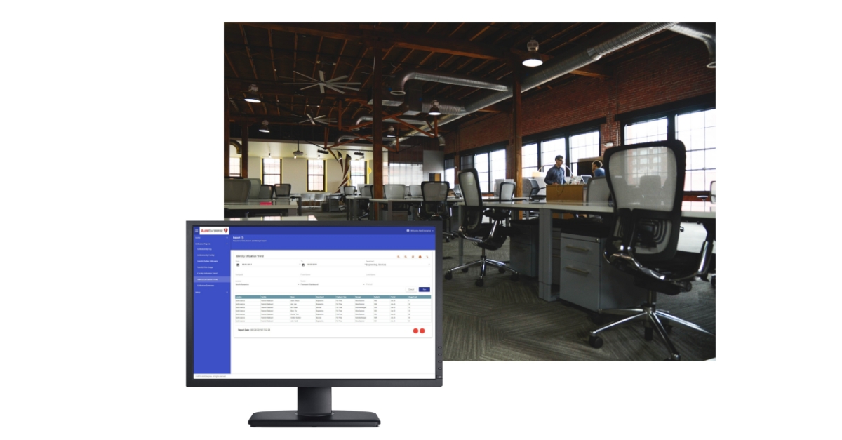 AlertEnterprise Unveils Next Generation Workspace Intelligence Software ...