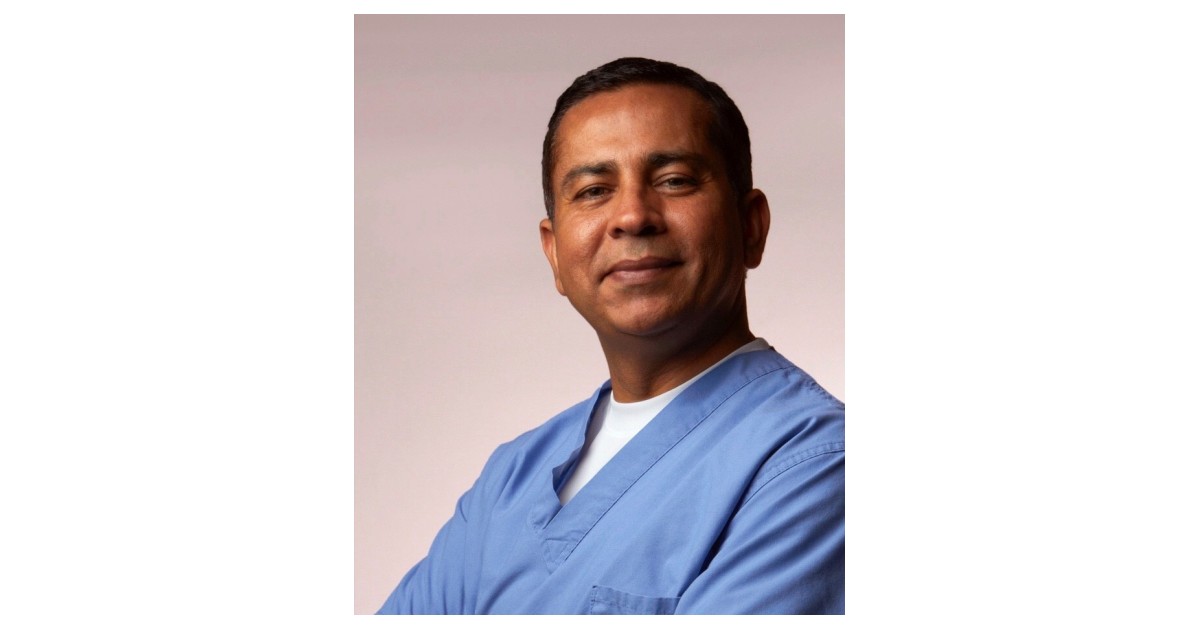 CHA Hollywood Presbyterian Medical Center Eye Disease Expert Dr. Rohit ...