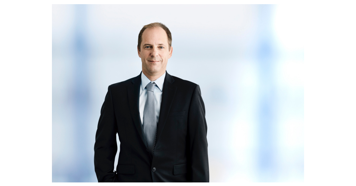 Step Pharma Appoints Seasoned Drug Developer Dr. Andrew Parker as Chief ...