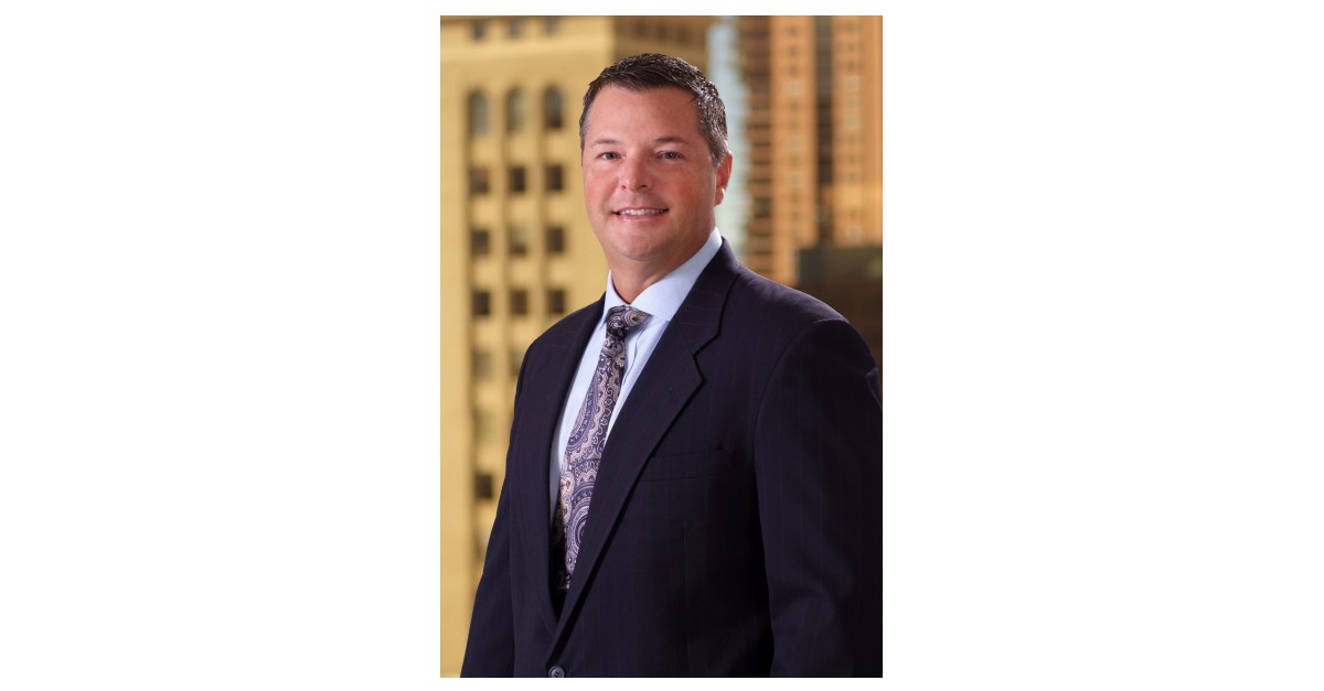 U.S. Bank Hires Eric Sanderson to Lead Family Office Services for ...