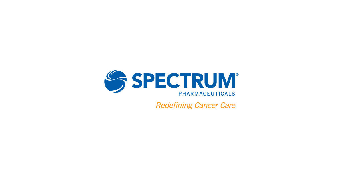 Spectrum Announces Poziotinib Data Being Presented at the IASLC 2019 ...