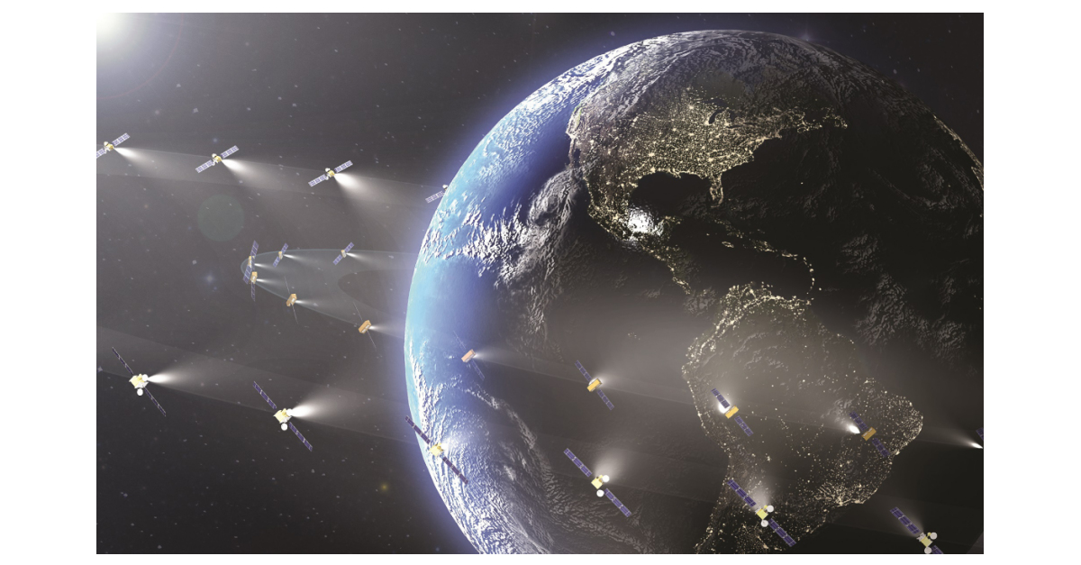 SES Extends Global Reach of Microsoft Azure ExpressRoute with Multi ...