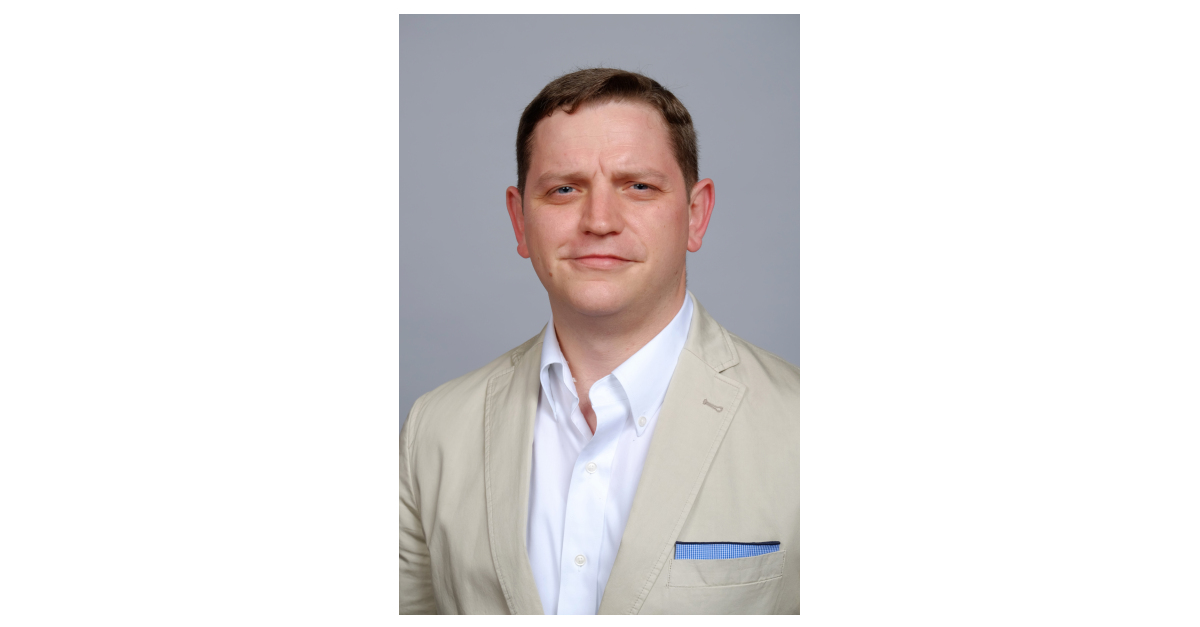 EPIC Pharmacy Network Names Luke Gordon as Vice President of Network ...