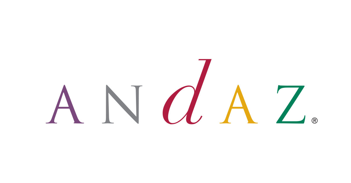 Andaz Brand Debuts in South Korea With the Opening of Andaz Seoul ...