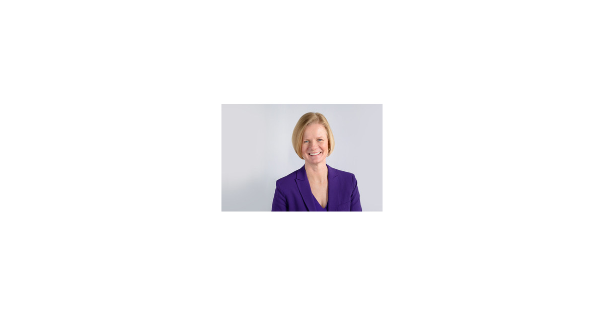 Cherwell Names Alison Alfers General Counsel | Business Wire