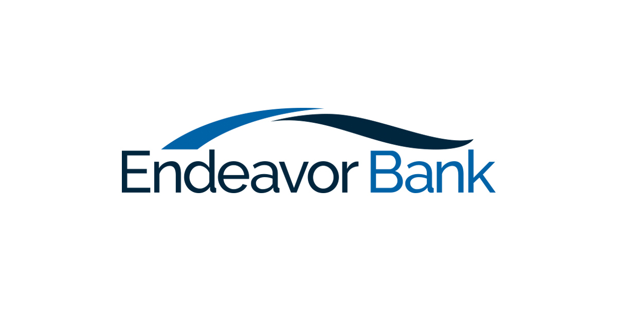Endeavor Bank’s Secondary Capital Raise Commencing | Business Wire