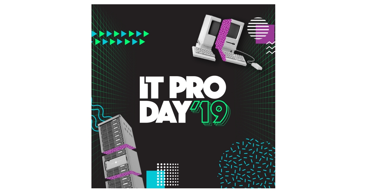 SolarWinds Survey Explores the Tech Skills Gap and the Future of the IT ...