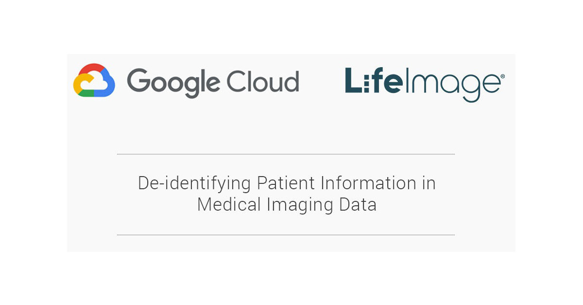 Life Image Announces New Value-Added Solution That Further Enhances the ...