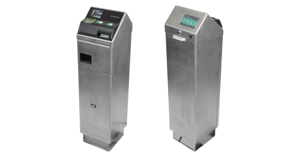 LECIP Launches a New Line of Farebox | Business Wire