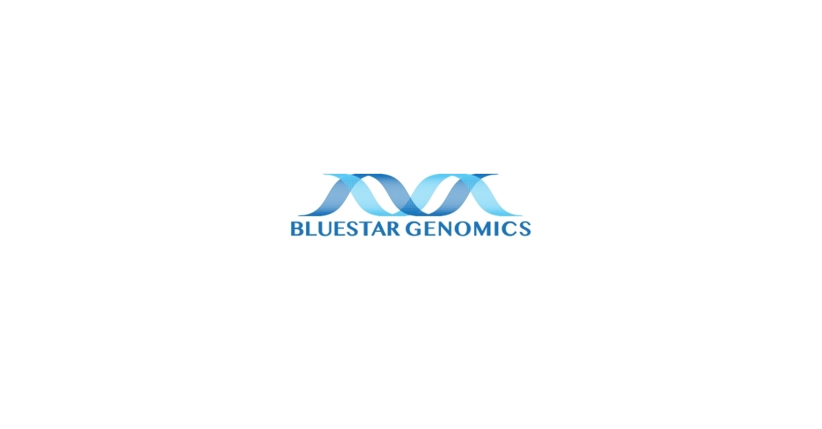 Bluestar Genomics Presents New Data Demonstrating Feasibility of a ...