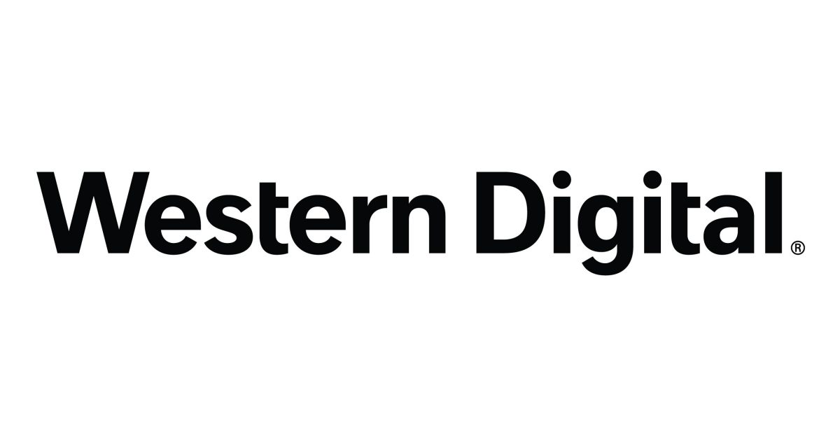 Western Digital Accelerates Leadership in Next-Generation Data Center ...