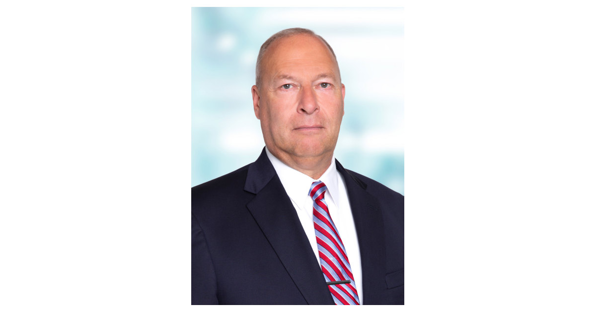 Cubic Appoints Brian LaRoche as Vice President and Chief Operating ...