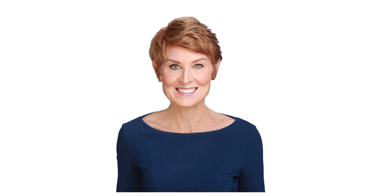 Grant Thornton Chief Economist Diane Swonk receives Lifetime ...
