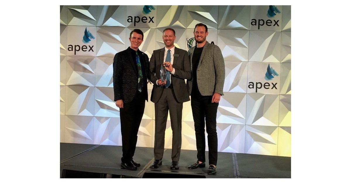 Astronics Honored with Best Cabin Innovation Award by APEX and IFSA | Business Wire