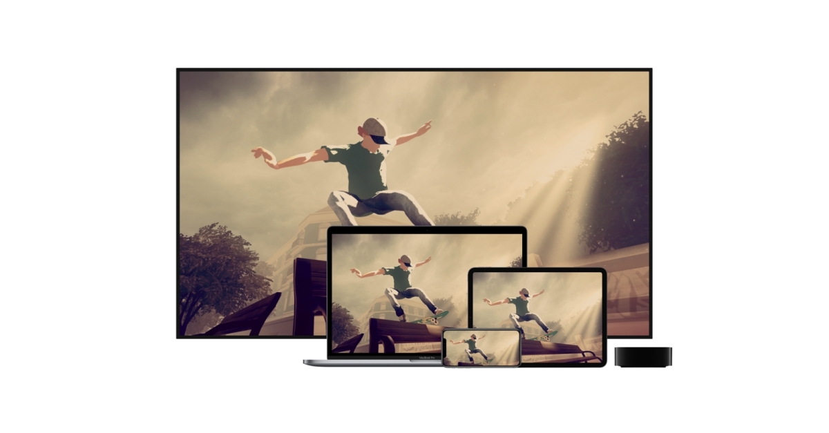 Apple Arcade Invites You to Play Something Extraordinary | Business Wire