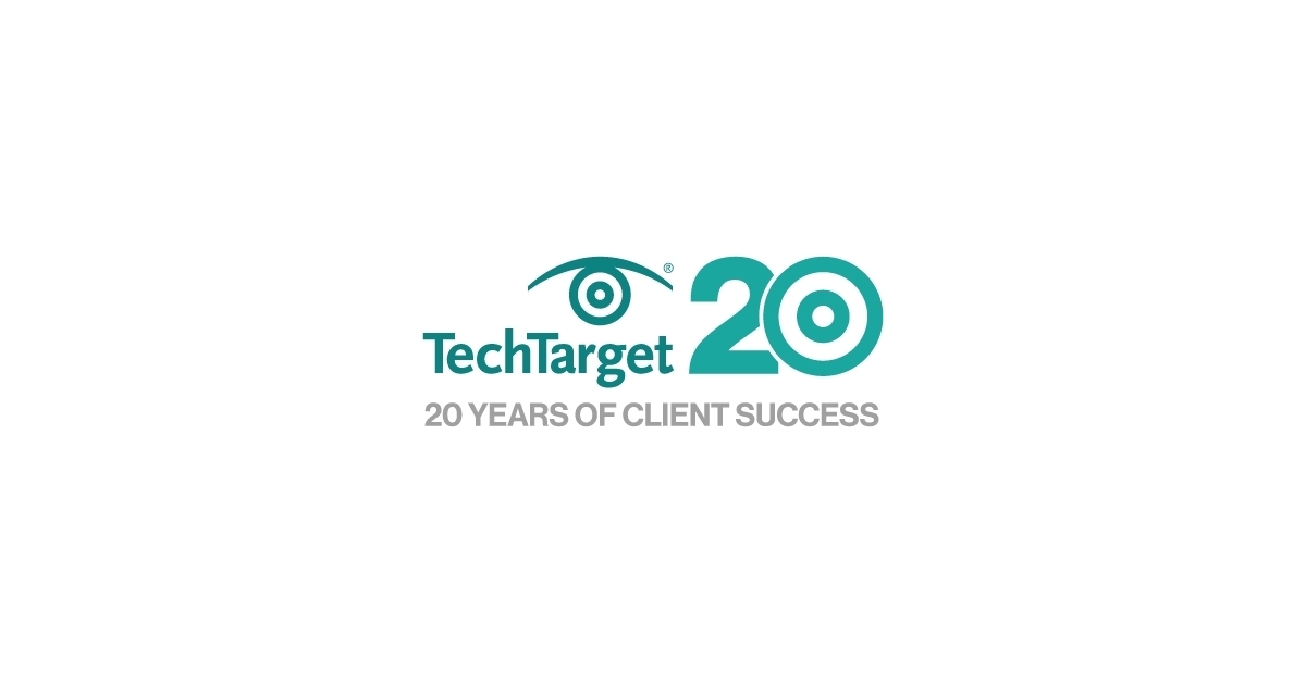 TechTarget Archer Awards Honor Outstanding Achievement in B2B Tech ...