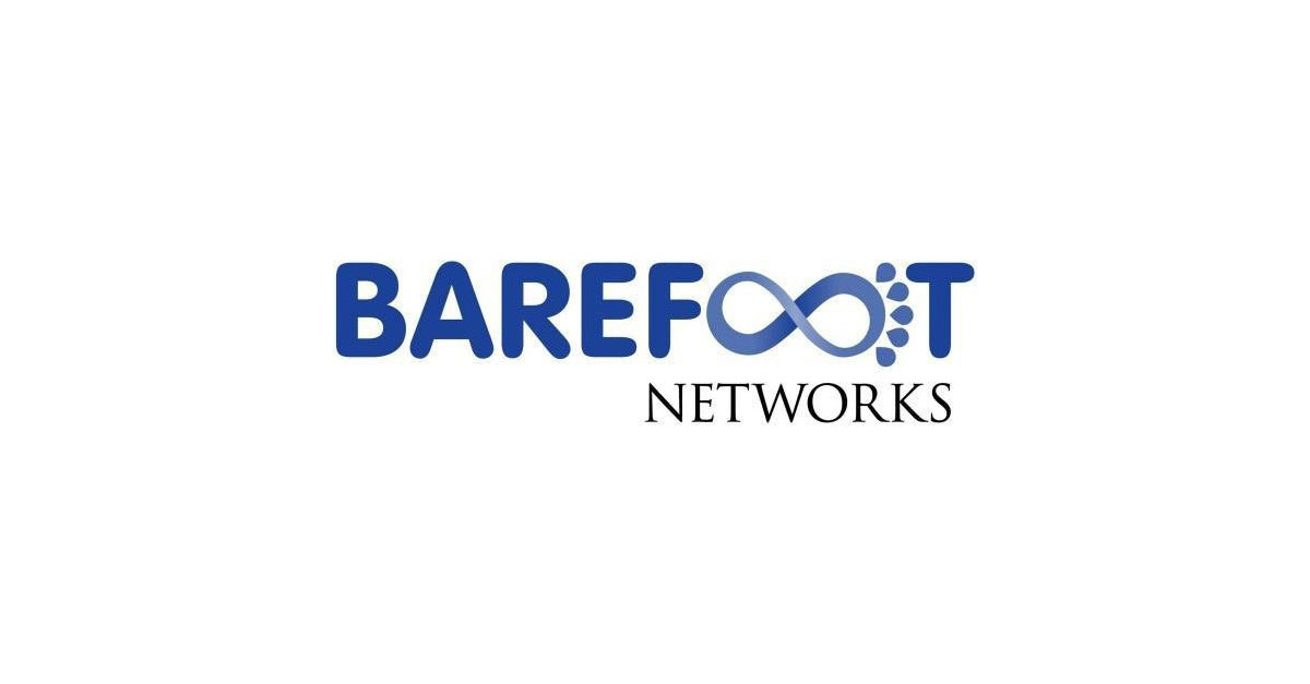 Barefoot Networks to Showcase Intelligent Fabric Solutions for Cloud ...